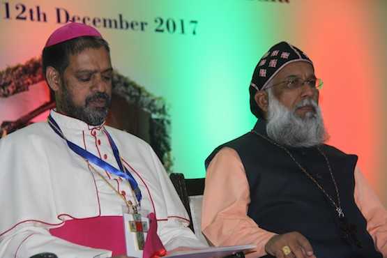 Indian bishops seek ways to face challenges - UCA News