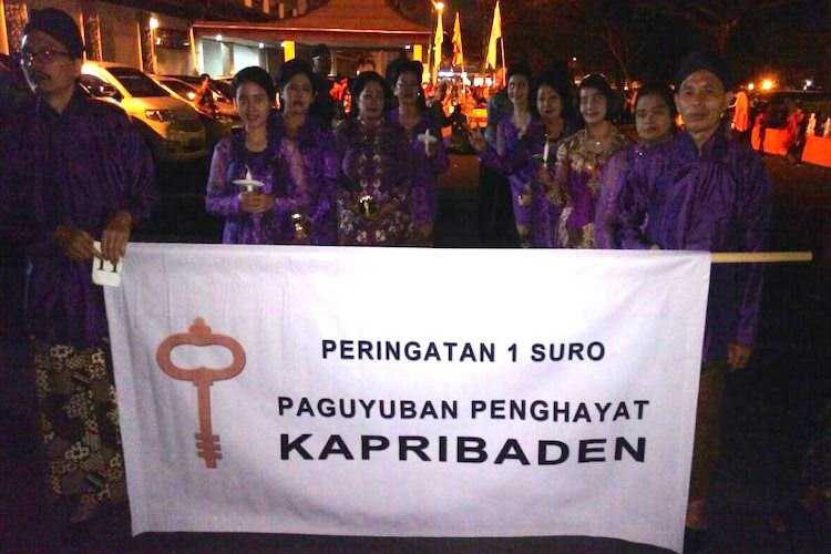 Gradual recognition of traditional faiths in Indonesia - UCA News