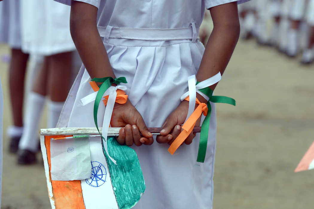 Catholic schools to teach India's secular constitution - UCA News