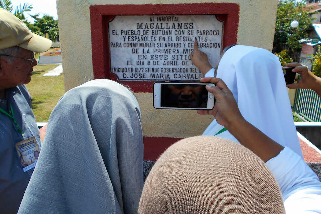 Historian offers reward for info on first Philippine Mass - UCA News