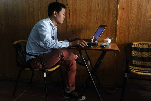Vietnam's communists intensify control of internet - UCA News