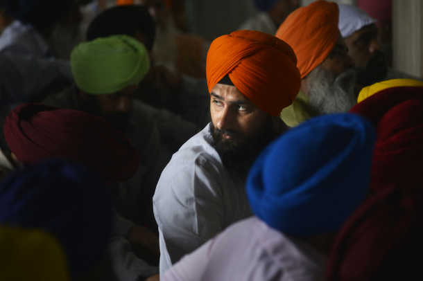 Sikhs in Pakistan fear for lives as persecution rages on - UCA News