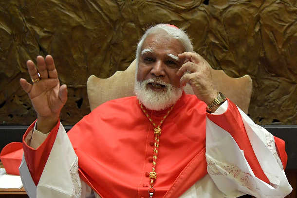 2018 gains for Pakistani Christians - UCA News