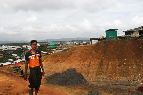 Saudi Rohingya deportations slammed - UCA News