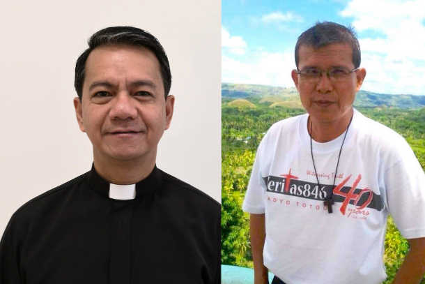 Pope Francis names new bishops for southern Philippines - UCA News