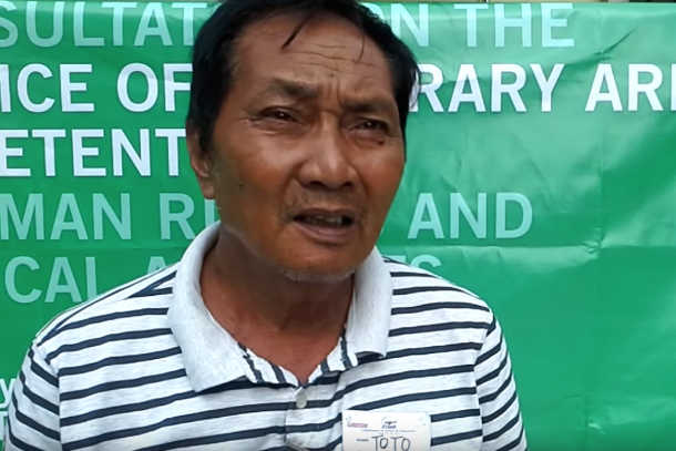 Filipino bishop condemns killing of another rights activist - UCA News