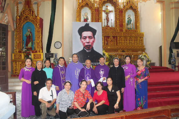 Late Vietnamese priest remembered for being an inspiration - UCA News