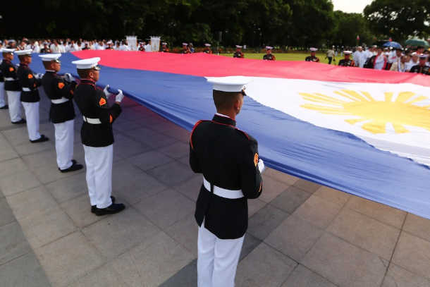 Filipinos mark their Independence Day - UCA News