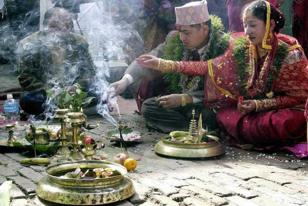 Nepal seeks to calm Guthi reform row - UCA News