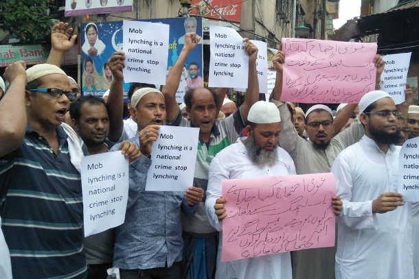 Mob lynchings spread to India's tribal heartland - UCA News