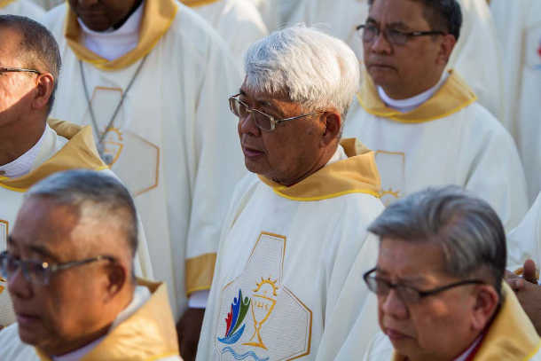 Philippine bishops to tackle green issues at plenary - UCA News