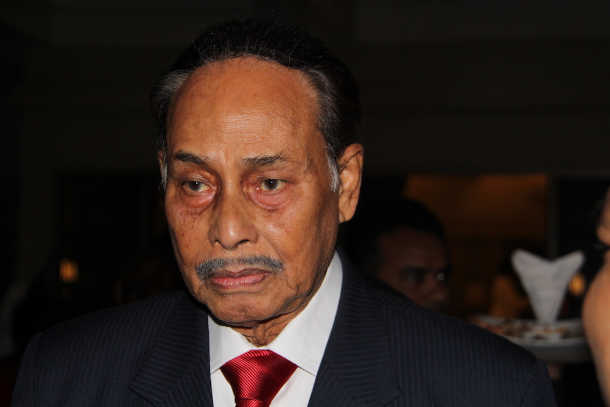 Ershad leaves bitter Bangladesh legacy - UCA News