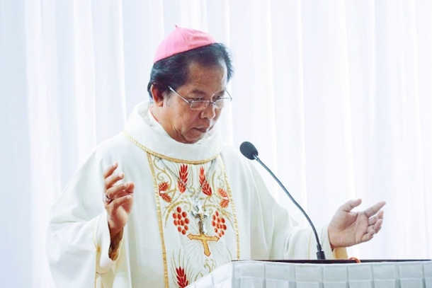 Senior Indonesian prelate fired over alleged mismanagement - UCA News Senior Indonesian prelate fired over alleged mismanagement - UCA News