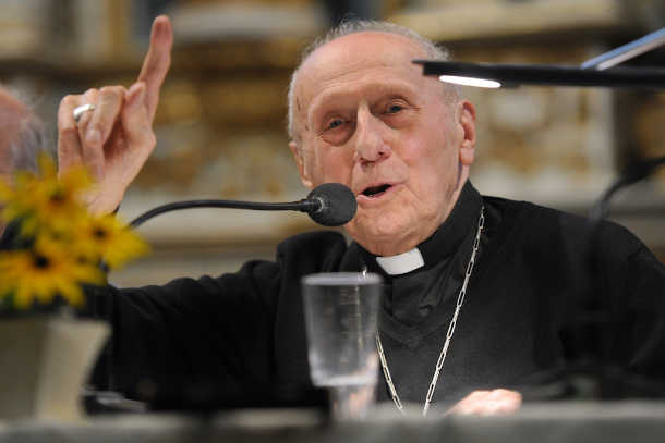 Vietnamese Catholics grateful to late French cardinal - UCA News