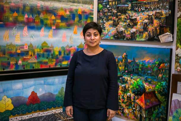 Growing up under martial law in the Philippines - UCA News