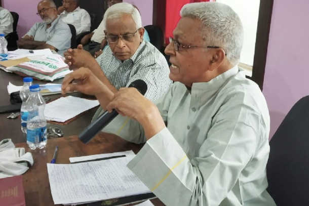 Church needs to 'find solutions' to India's challenges - UCA News