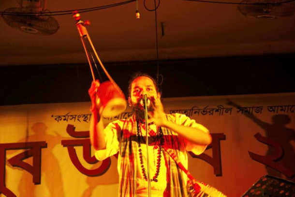 Catholic mystic singer goes missing in Bangladesh - UCA News