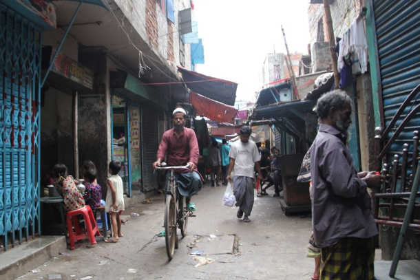 Violence highlights plight of Bangladesh's Bihari Muslims - UCA News