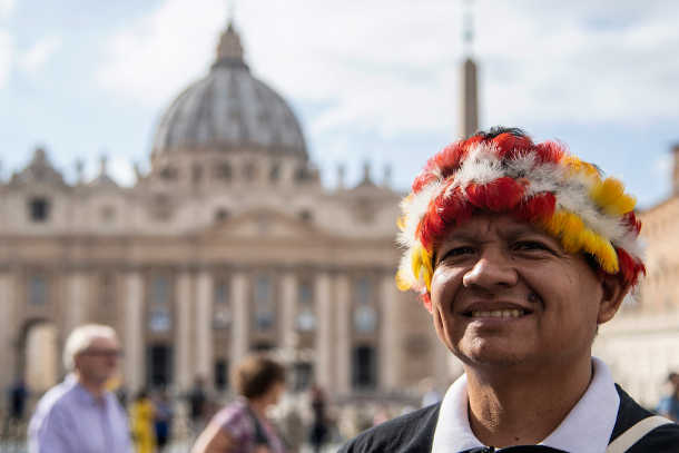 Four criteria to interpret the Amazon synod - UCA News