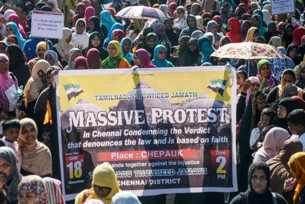 South Asia: a region of rising intolerance - UCA News