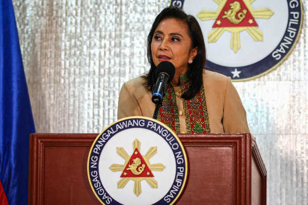 Bishops decry firing of Philippines' drug czarina - UCA News