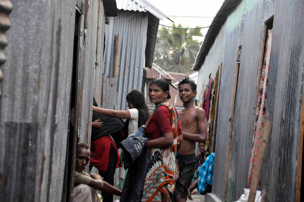 Covid-19 to throw millions into poverty in Bangladesh - UCA News