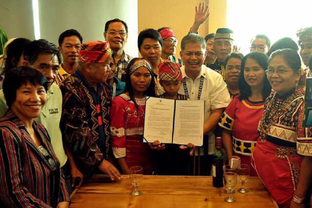 Filipino brother wins Amnesty International award - UCA News