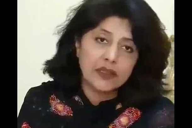 Pakistan professor apologizes for calling blasphemy 'a black law' - UCA ...