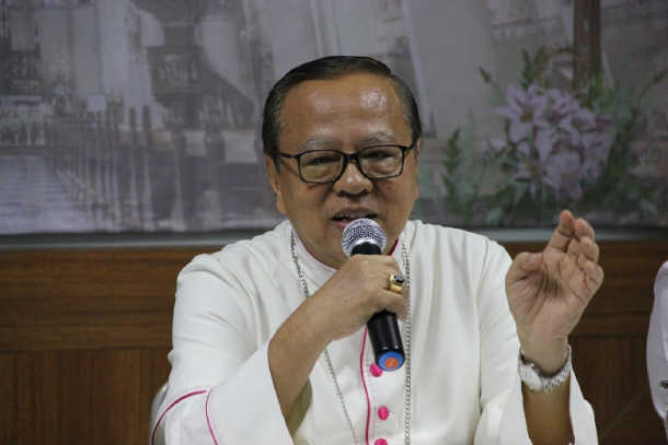 Jakarta cardinal to sit on Vatican interfaith body - UCA News