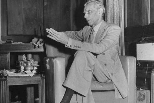 Pakistan encouraged to honor founder's vision - UCA News