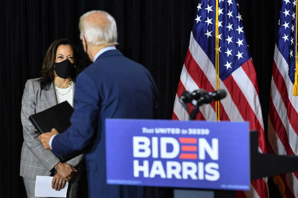 Democratic pro-lifers ask party to check pro-abortion language - UCA News