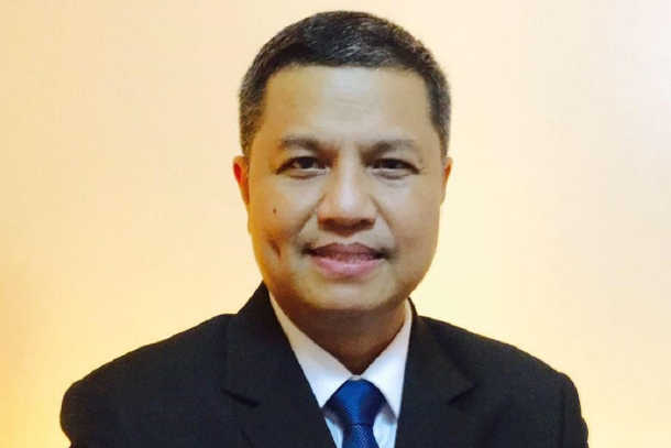 Evangelical bishop to head Philippine human trafficking body - UCA News