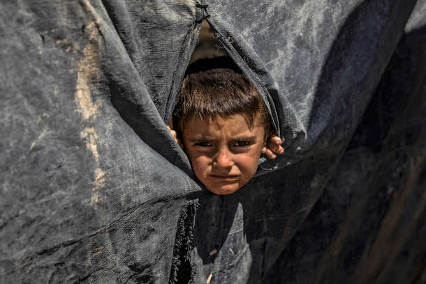 Hopes fade for Iraqi Christians as Islamic State regroups - UCA News