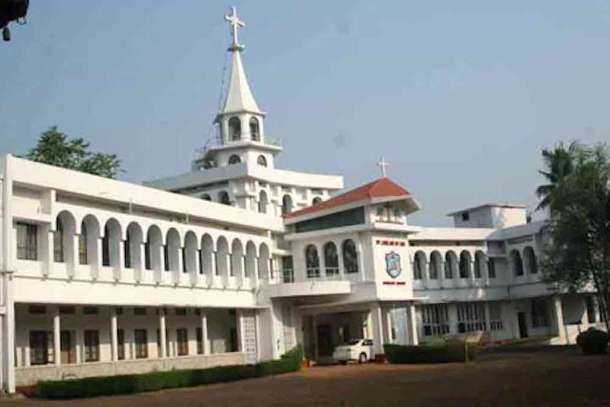 India's warring Christian factions start negotiations - UCA News
