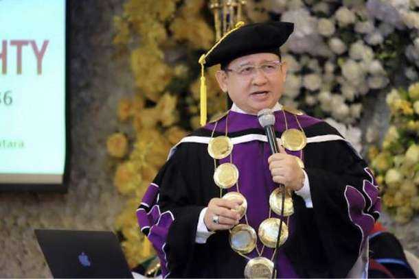 Indonesian pastor faces trial for child rape - UCA News