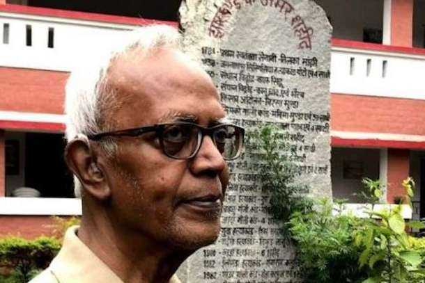 Arrested Indian Jesuit's detention extended - UCA News