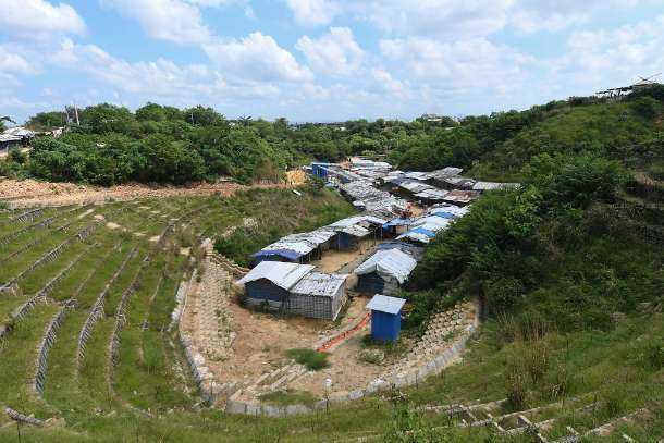 Asean urged to step up its response to Rohingya crisis - UCA News