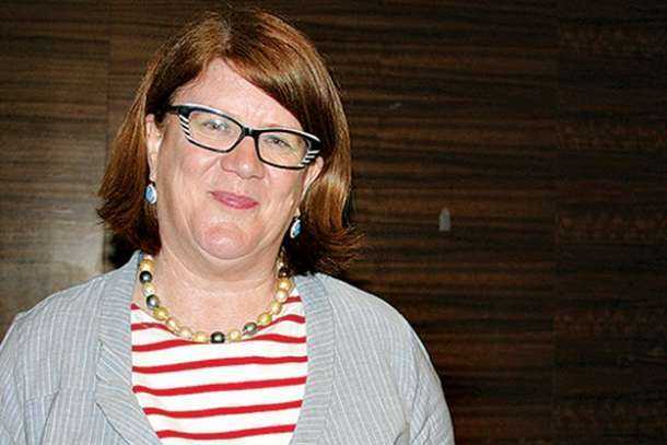 Australian academic Rowland wins prestigious Ratzinger Prize for ...