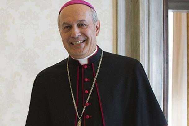 New UN nuncio addresses economic inequities made worse by Covid-19 ...