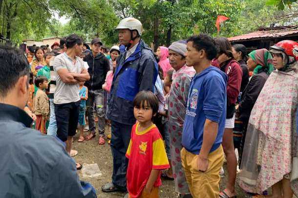 Vietnamese priest wins ethnic villagers' hearts - UCA News