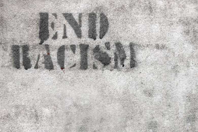 To end sin of racism, seek reconciliation with God, says priest - UCA News