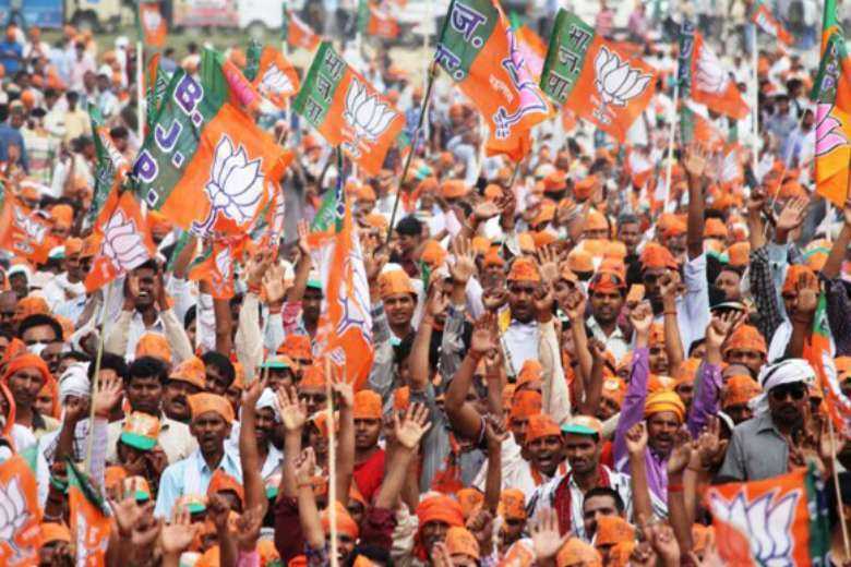 Hindu party penetrates southern India - UCA News