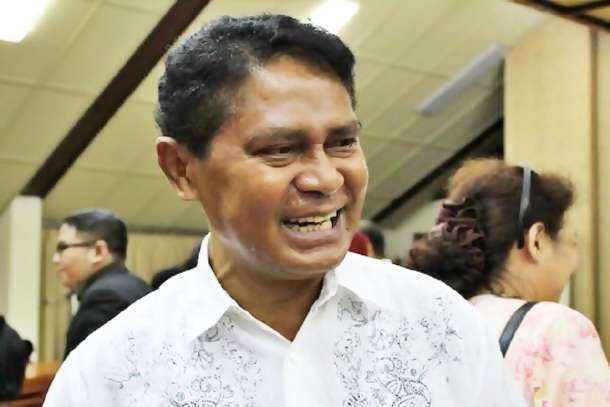 Indonesian Bishops Call For Free And Fair Local Polls Uca News