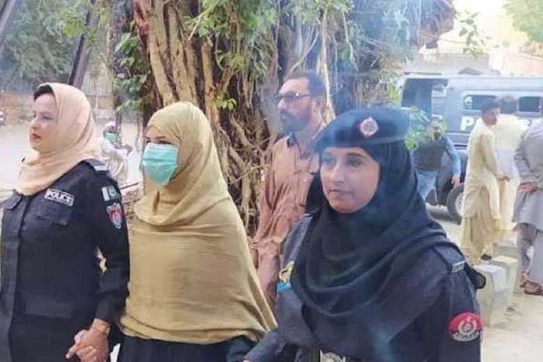 Pakistan acts over forced conversion, underage marriage - UCA News