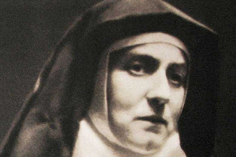 Saintly nun serves as a model of reconciliation - UCA News