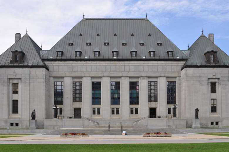 Canadian high court declines to hear archdiocesan appeals on abuse ...