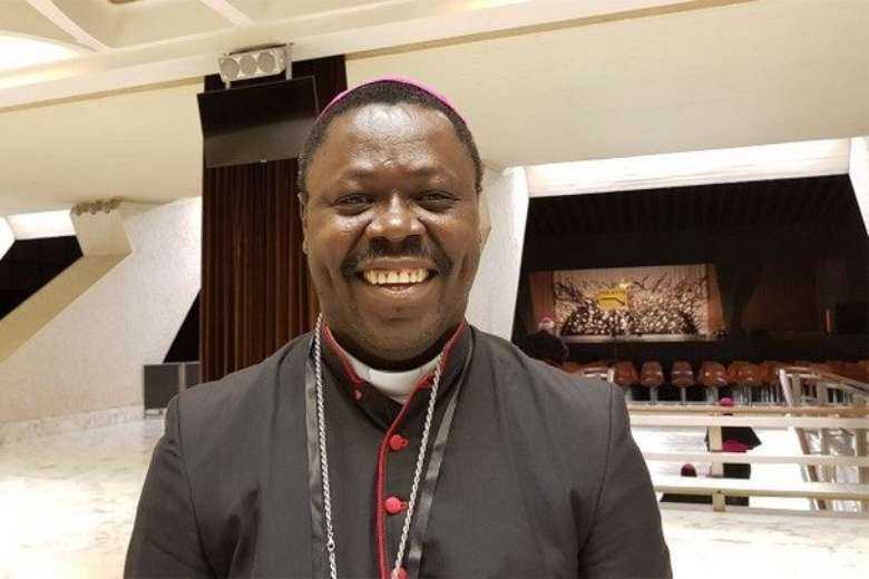 Central African Republic bishops warn of food shortages, insecurity ...