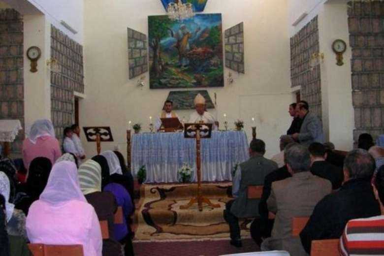 Chaldean Catholics in Iraq praying that pope visit will be possible ...