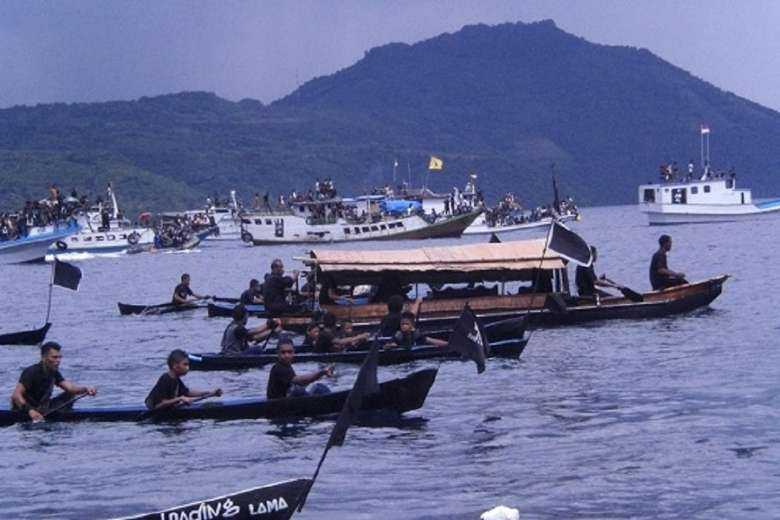 Covid claims centuries-old Indonesian Holy Week festival - UCA News