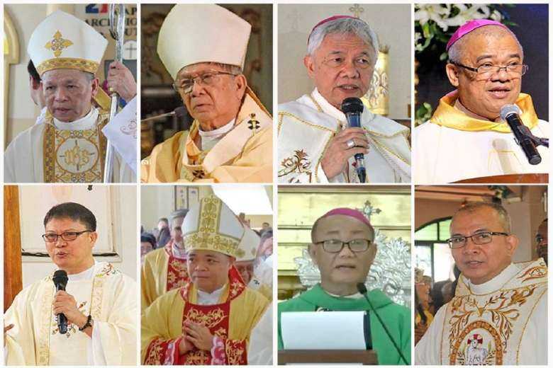 Philippine bishops question killings of tribal leaders - UCA News